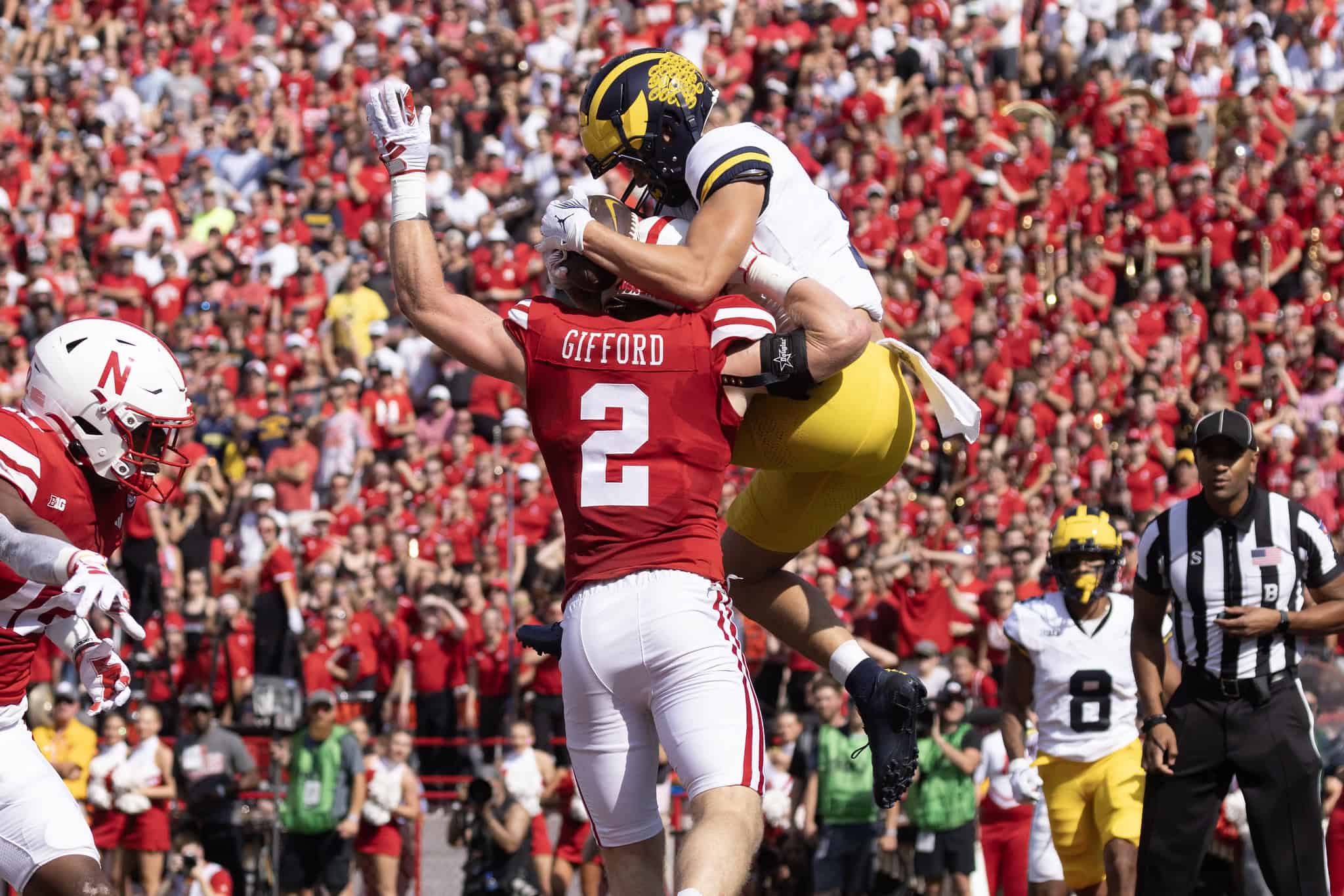 Clinic - 5th Quarter Officiating